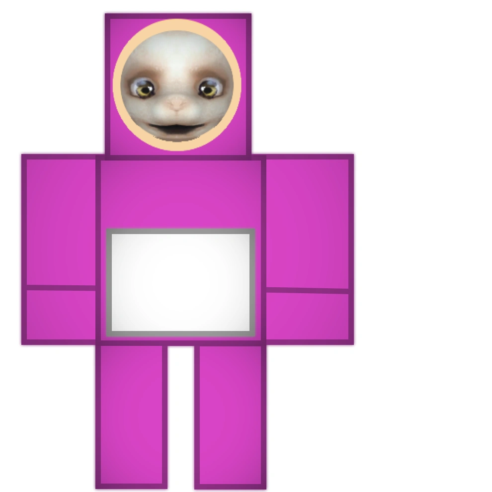 Dylan | Slendytubbies Infection Winter Wiki | Fandom