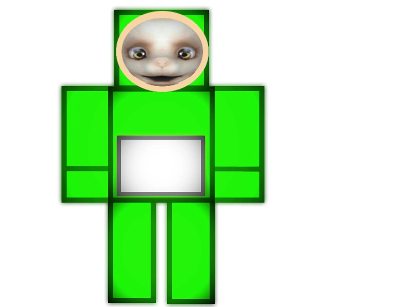 Jael | Slendytubbies Infection Winter Wiki | Fandom