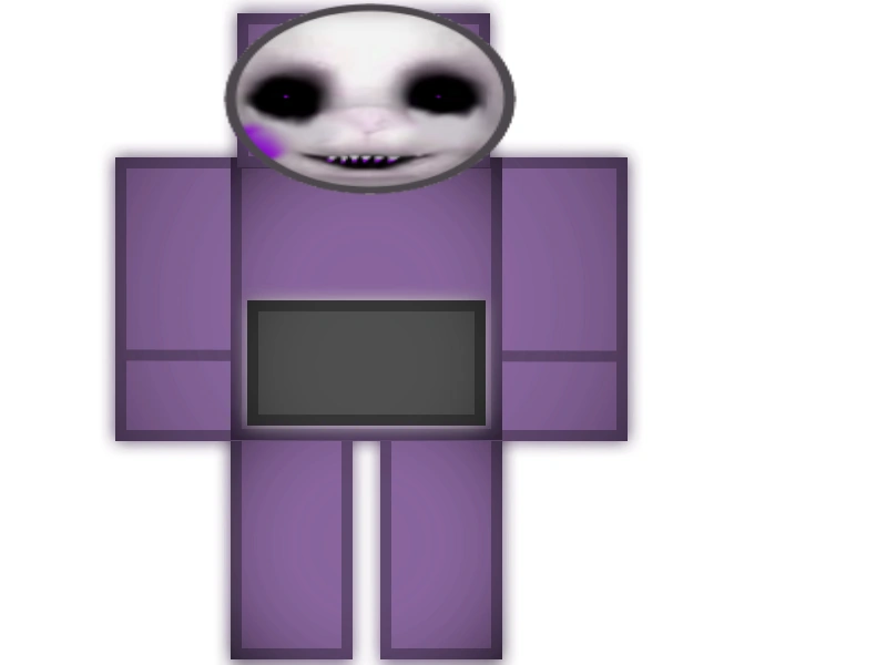 Slendytubbies Skalker | Slendytubbies Infection Winter Wiki | Fandom