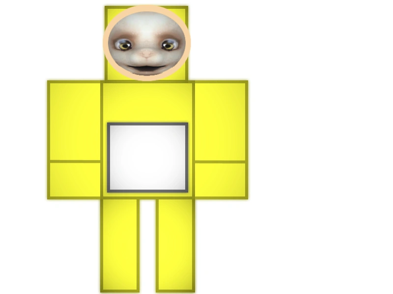 Igor | Slendytubbies Infection Winter Wiki | Fandom