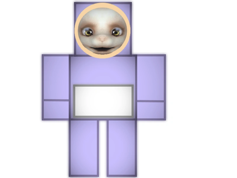 Kauã2 | Slendytubbies Infection Winter Wiki | Fandom