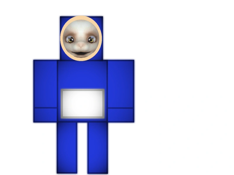 Herickson | Slendytubbies Infection Winter Wiki | Fandom