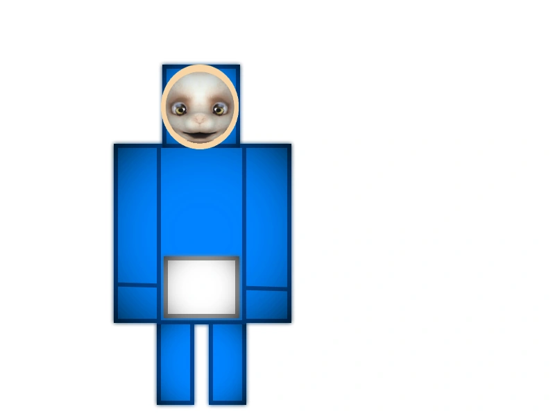 Ron | Slendytubbies Infection Winter Wiki | Fandom