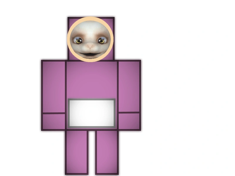 Hyago | Slendytubbies Infection Winter Wiki | Fandom