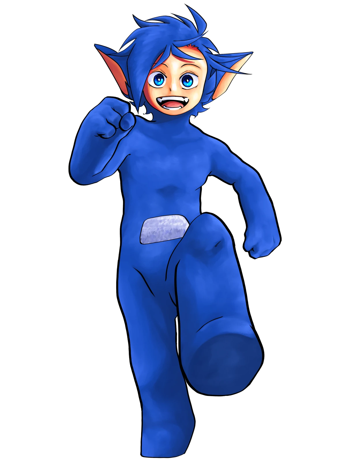 Akio | Slendytubbies Fanon Wiki | Fandom