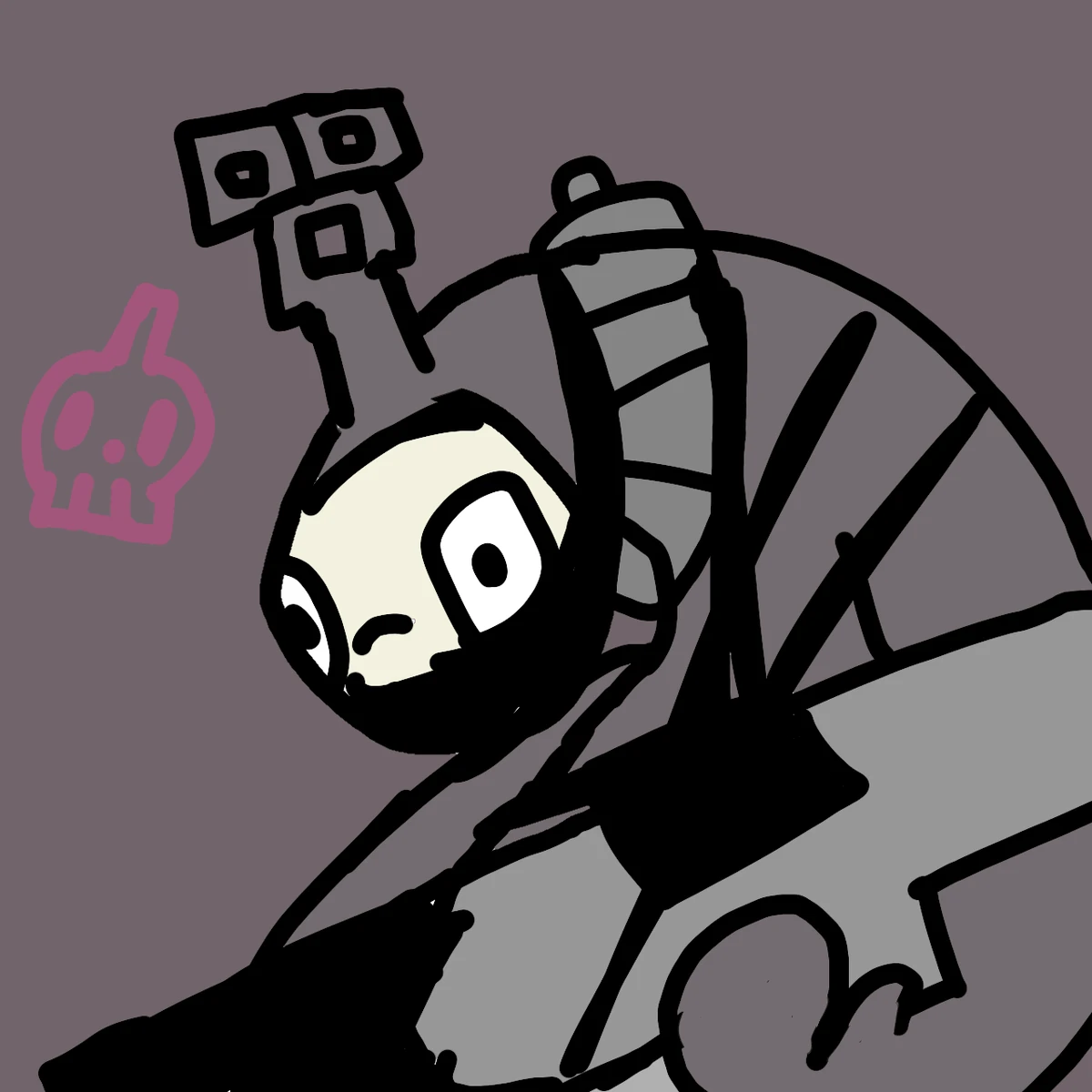 Salvo | Slendytubbies Fanon Wiki | Fandom