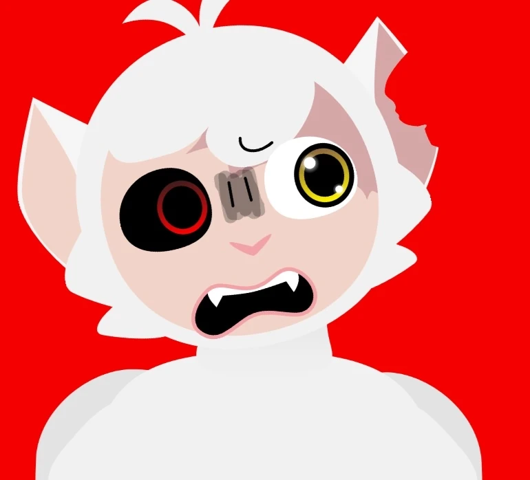 Tippy | Slendytubbies Fanon Wiki | Fandom