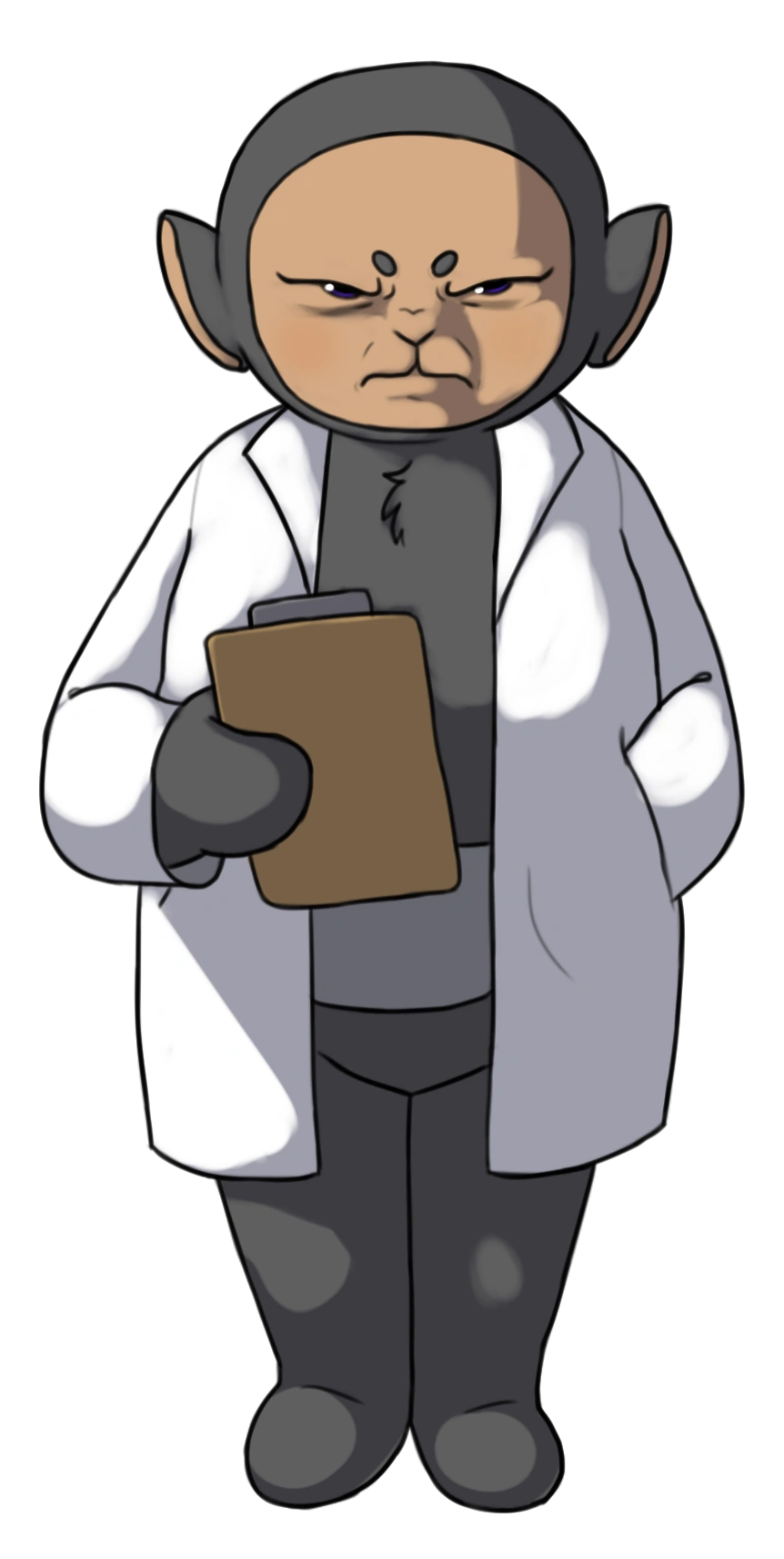 Overseer | Slendytubbies Fanon Wiki | Fandom