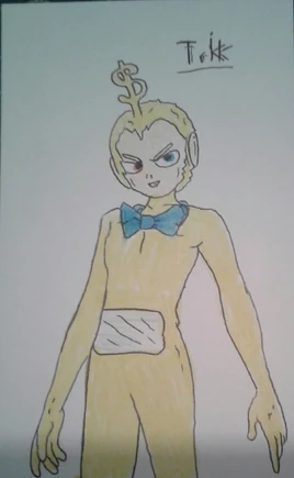 Trik | Slendytubbies Fanon Wiki | Fandom