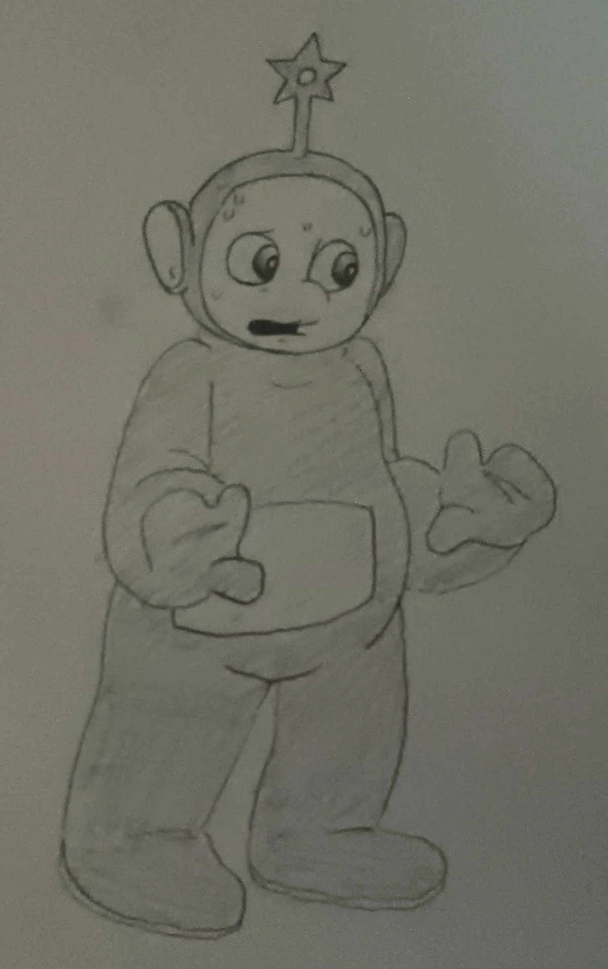 Haliday | Slendytubbies Fanon Wiki | Fandom