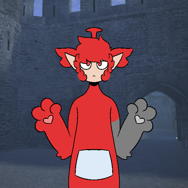 Chris Slendytubbies Oc Wiki Fandom