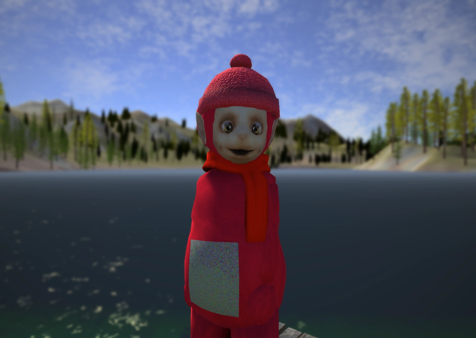 Discuss Everything About Slendytubbies Fanon Wiki | Fandom