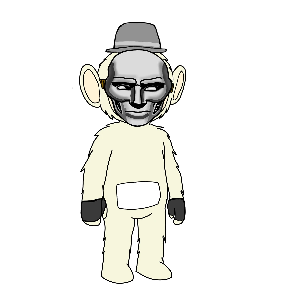 Flavore | Slendytubbies Fanon Wiki | Fandom