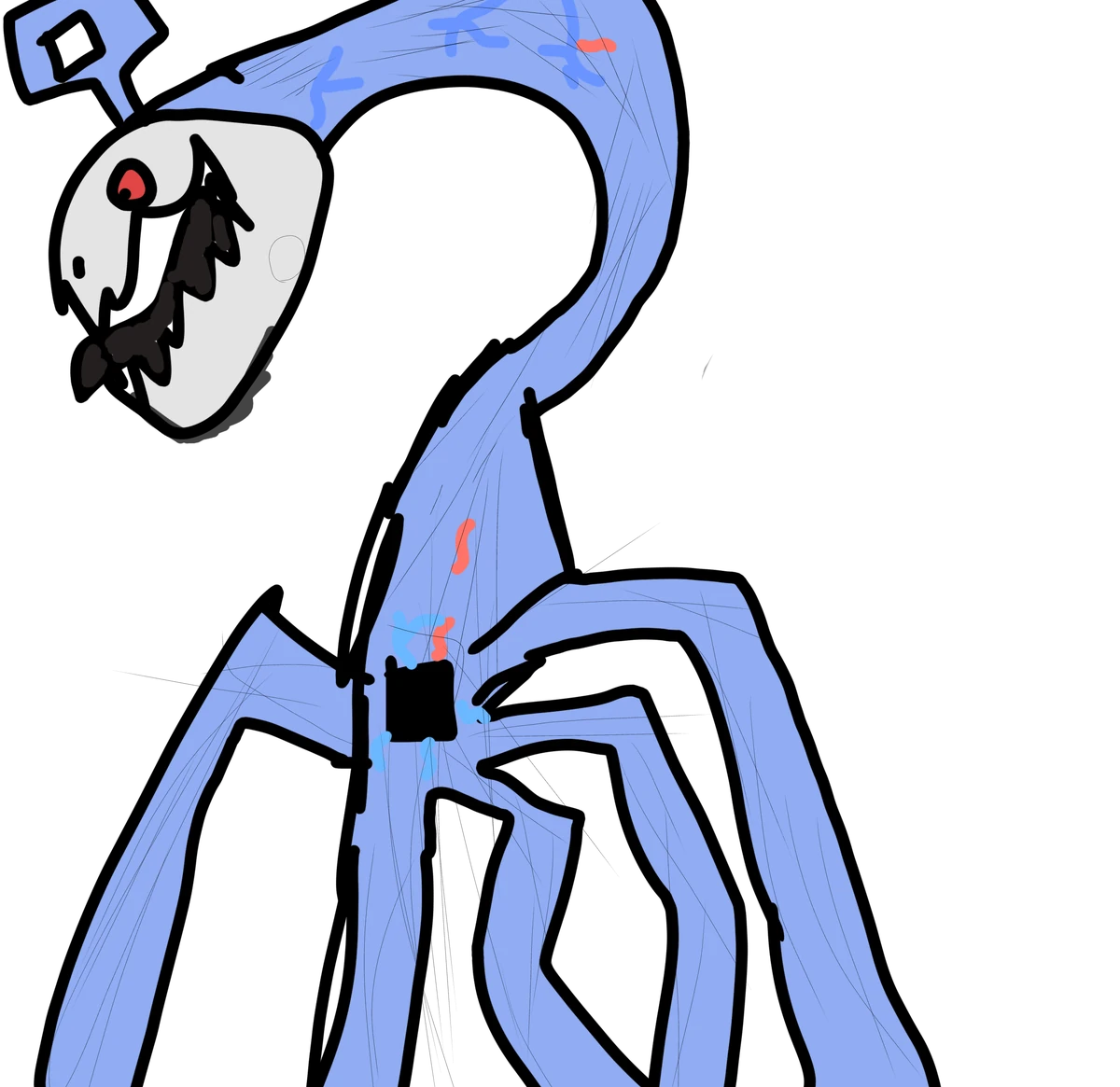 Servitortubby | Slendytubbies Fanon Wiki | Fandom