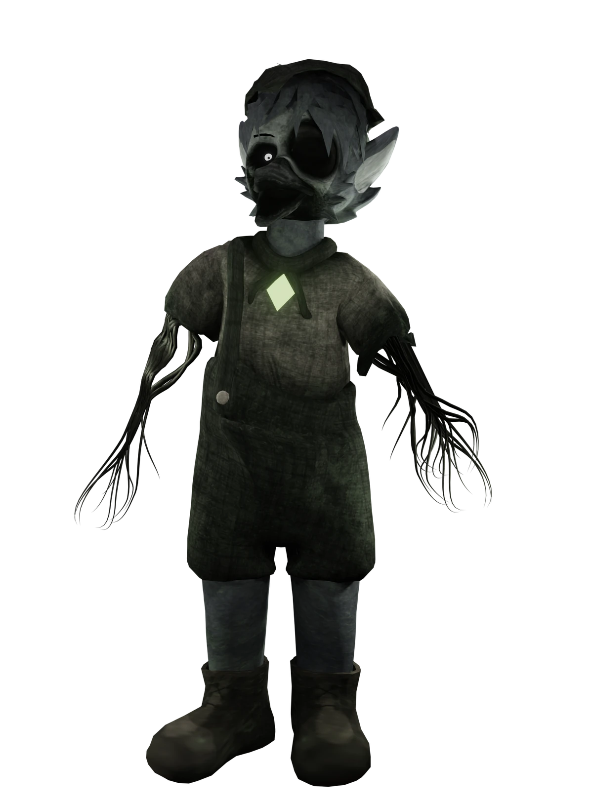 The Spirits (Slendytubbies: Crossroads) | Slendytubbies Fanon Wiki | Fandom