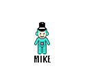 Mike | Slendytubbies Fanon Wiki | Fandom