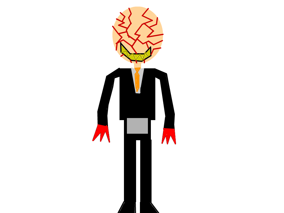Damien Slendytubbies Oc Wiki Fandom