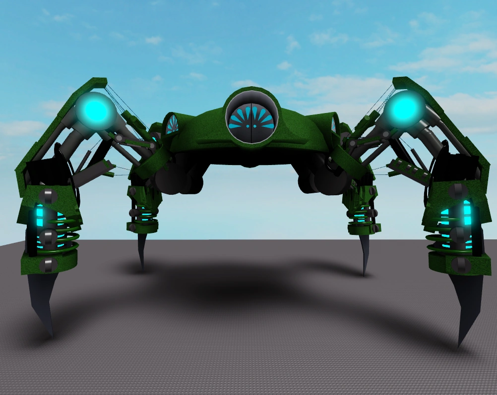 Tubbytronic Superdome (RBLXT3) | Slendytubbies Fanon Wiki | Fandom