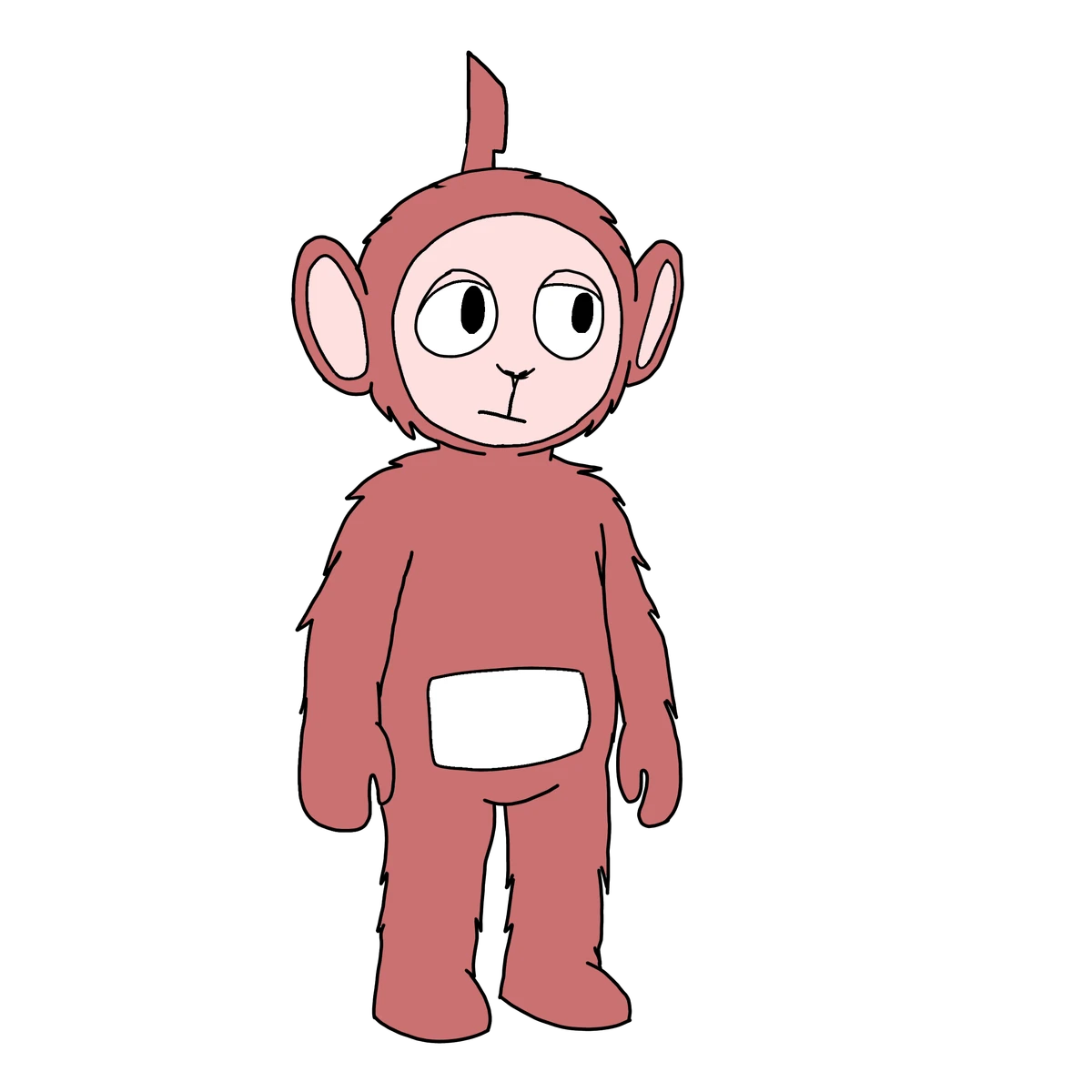 Torts | Slendytubbies Fanon Wiki | Fandom