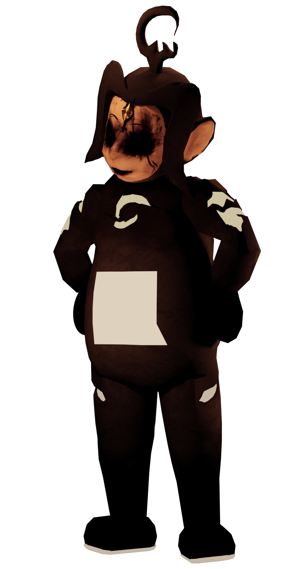 Martyr Slendytubbies Oc Wiki Fandom