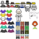 User blog:0luap2003/Slendytubbie OC Base Improved (v.4) | Slendytubbies ...