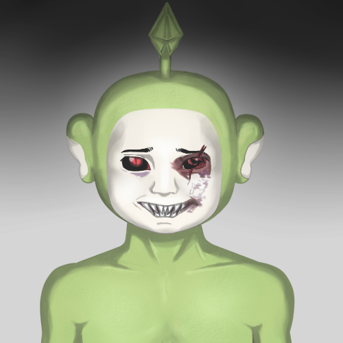 Cryss | Slendytubbies Fanon Wiki | Fandom