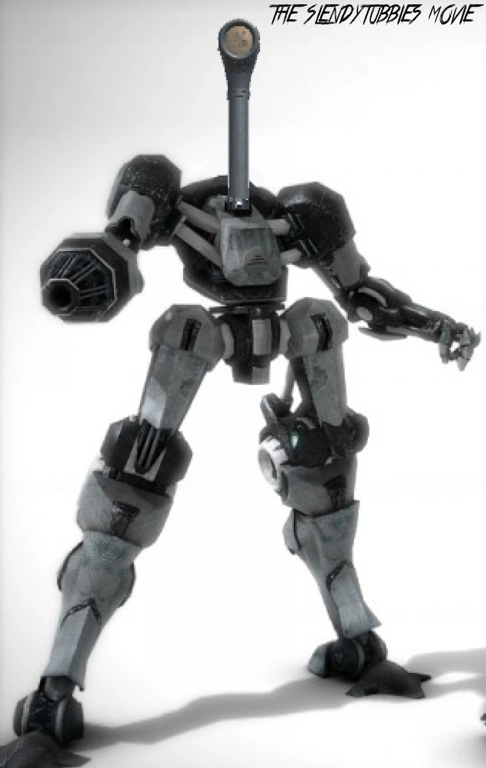 The Announcer (Movie Variant) | Slendytubbies OC remake Wiki | Fandom