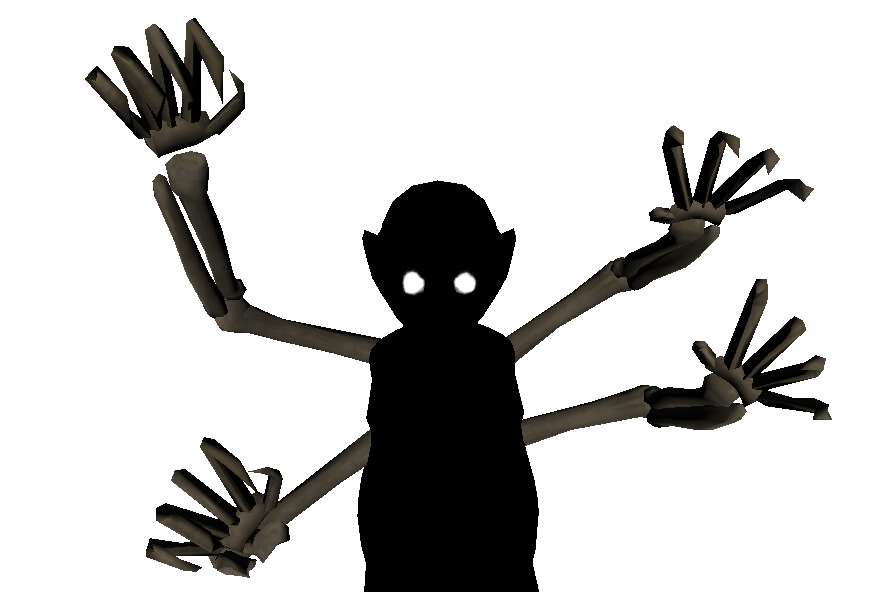 Eyesore Slendytubbies Oc Wiki Fandom