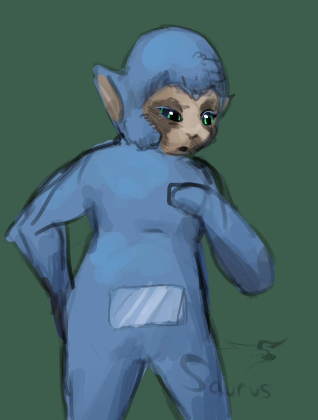 Everyn | Slendytubbies Fanon Wiki | Fandom