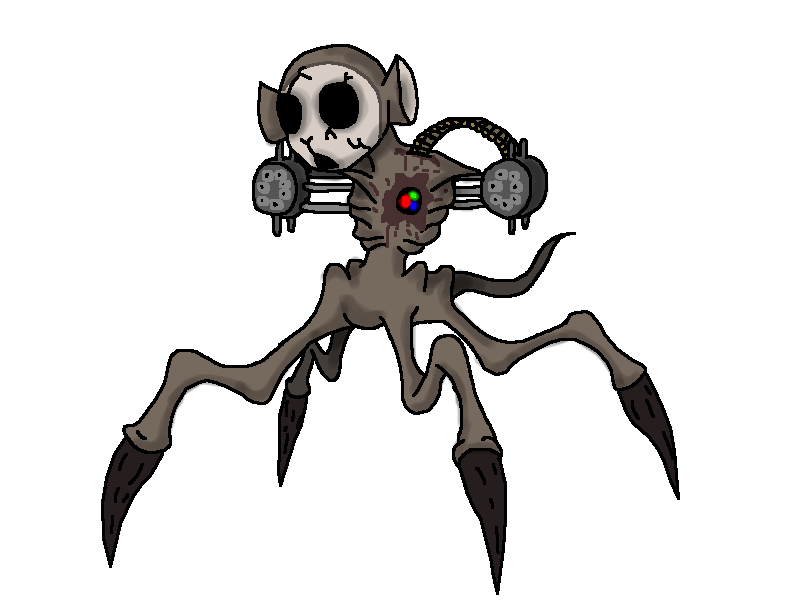 Warborn | Slendytubbies Fanon Wiki | Fandom