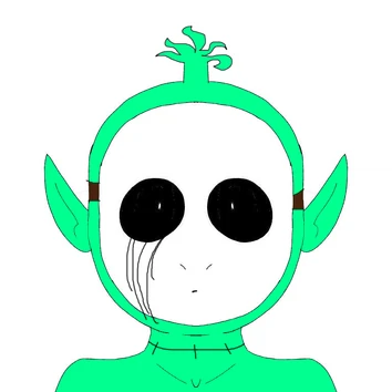 Masky | Slendytubbies Fanon Wiki | Fandom