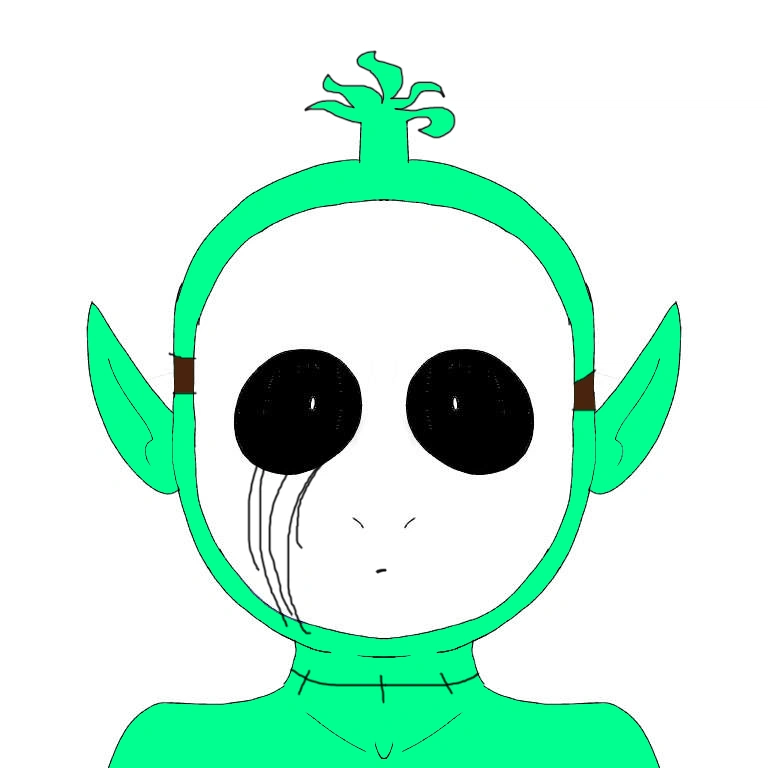 Masky | Slendytubbies Fanon Wiki | Fandom