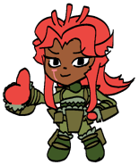 Arakuna | Slendytubbies Fanon Wiki | Fandom