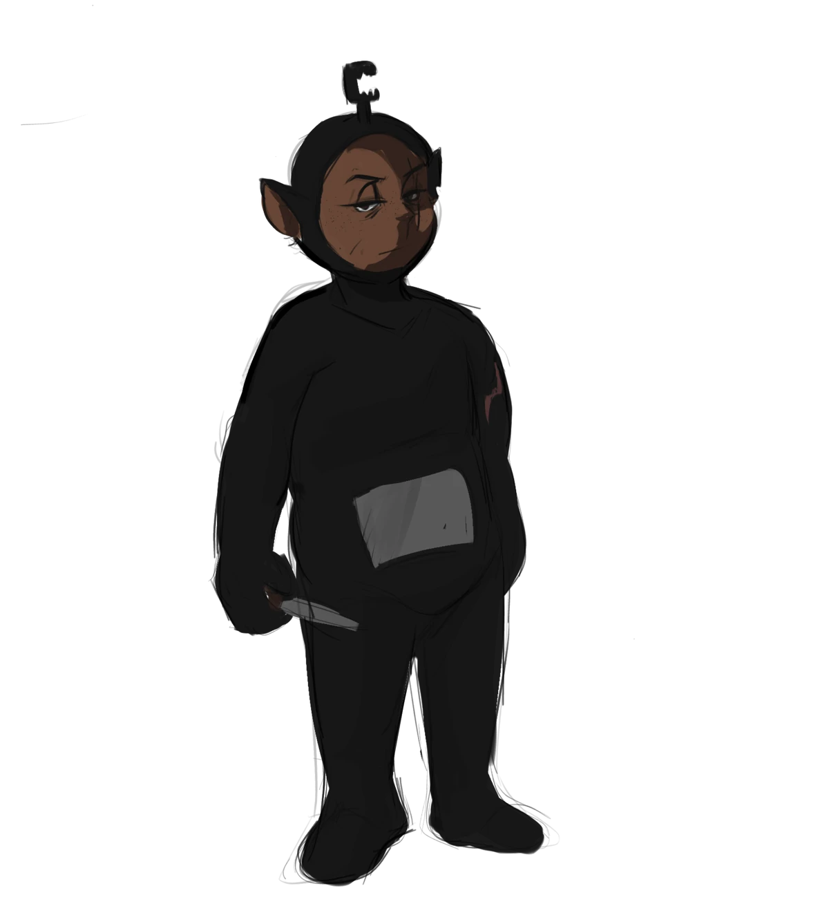 Abby | Slendytubbies Fanon Wiki | Fandom