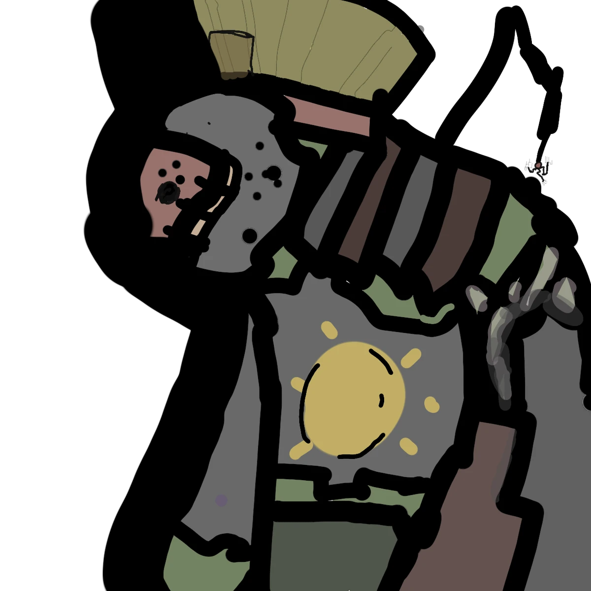 Tabula Rasa | Slendytubbies Fanon Wiki | Fandom