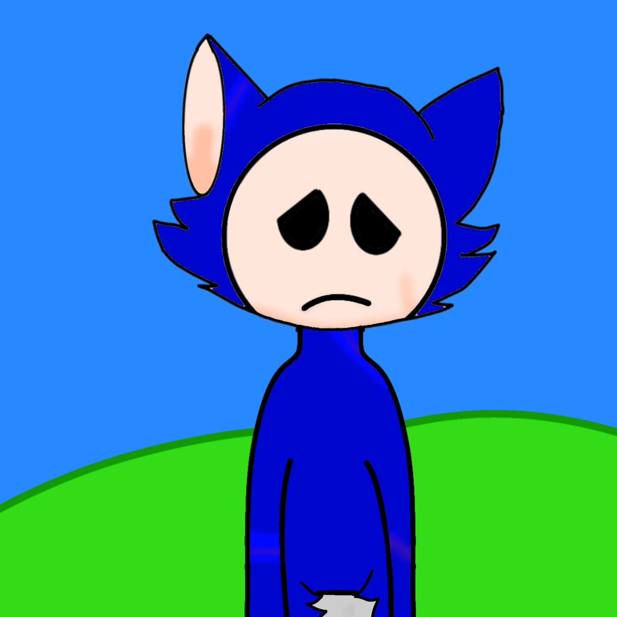 Jacob | Slendytubbies OC Wiki | Fandom