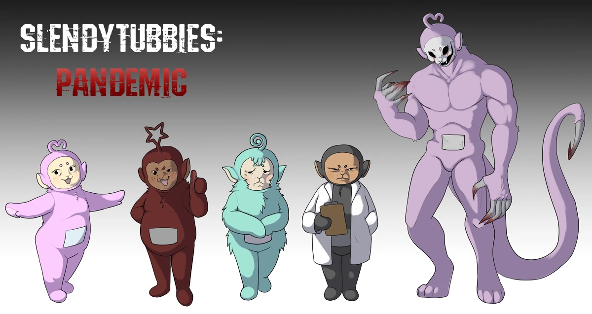 Category:Rosebud | Slendytubbies Fanon Wiki | Fandom