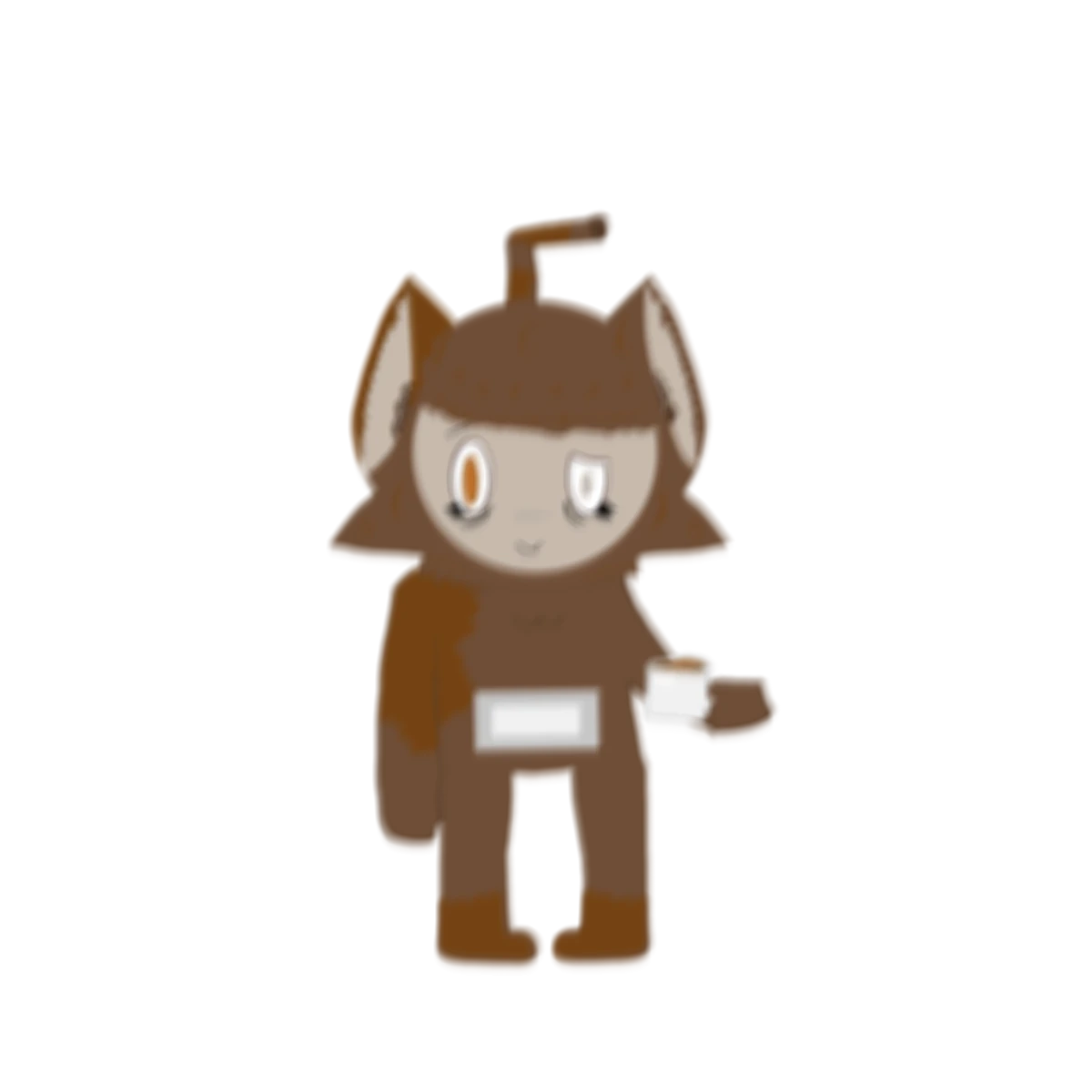 Mochie | Slendytubbies Fanon Wiki | Fandom