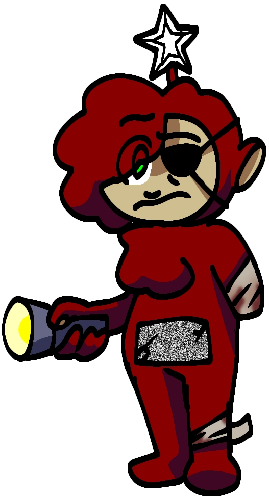 Daniel | Slendytubbies Fanon Wiki | Fandom