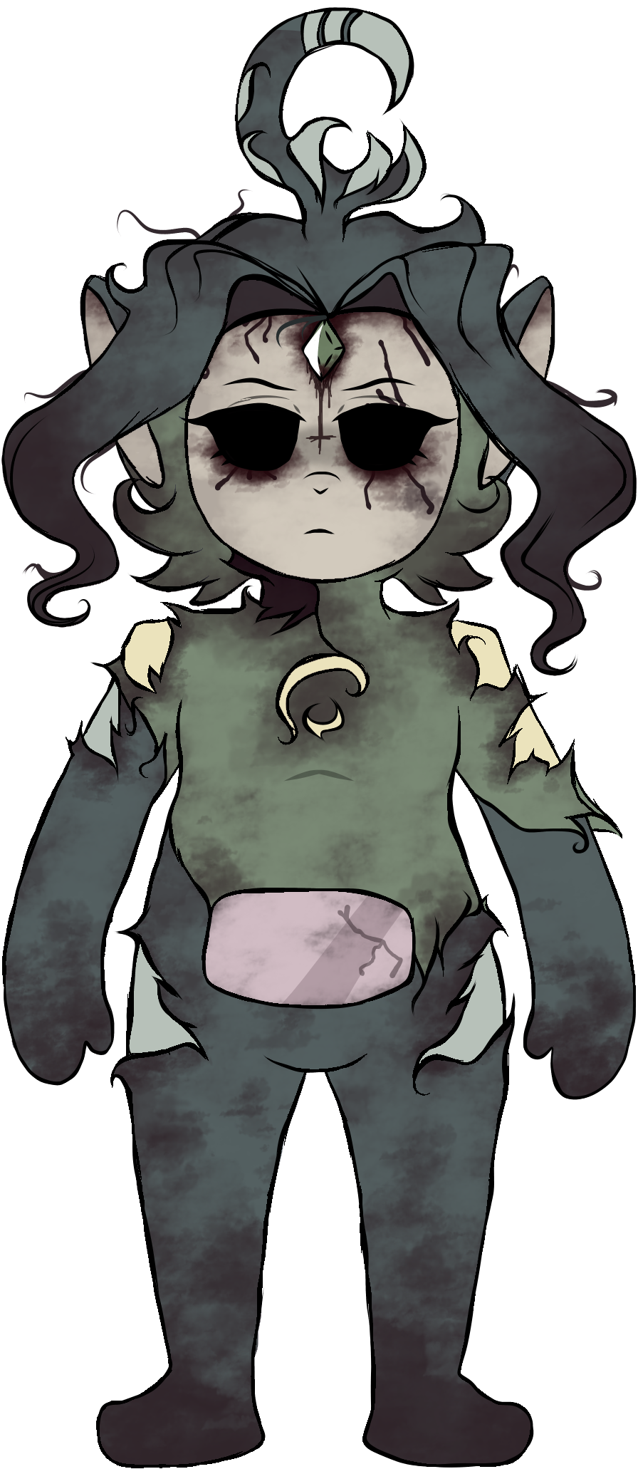 Martyr | Slendytubbies OC Wiki | Fandom