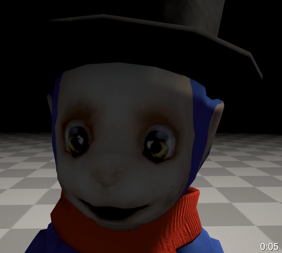 Jack | Slendytubbies Fanon Wiki | Fandom