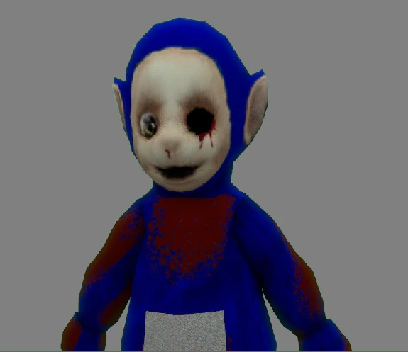 Fenus tubby | Slendytubbies OC Wiki | Fandom