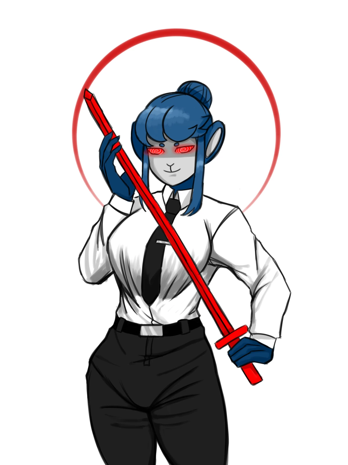 Deimos | Slendytubbies OC Wiki | Fandom