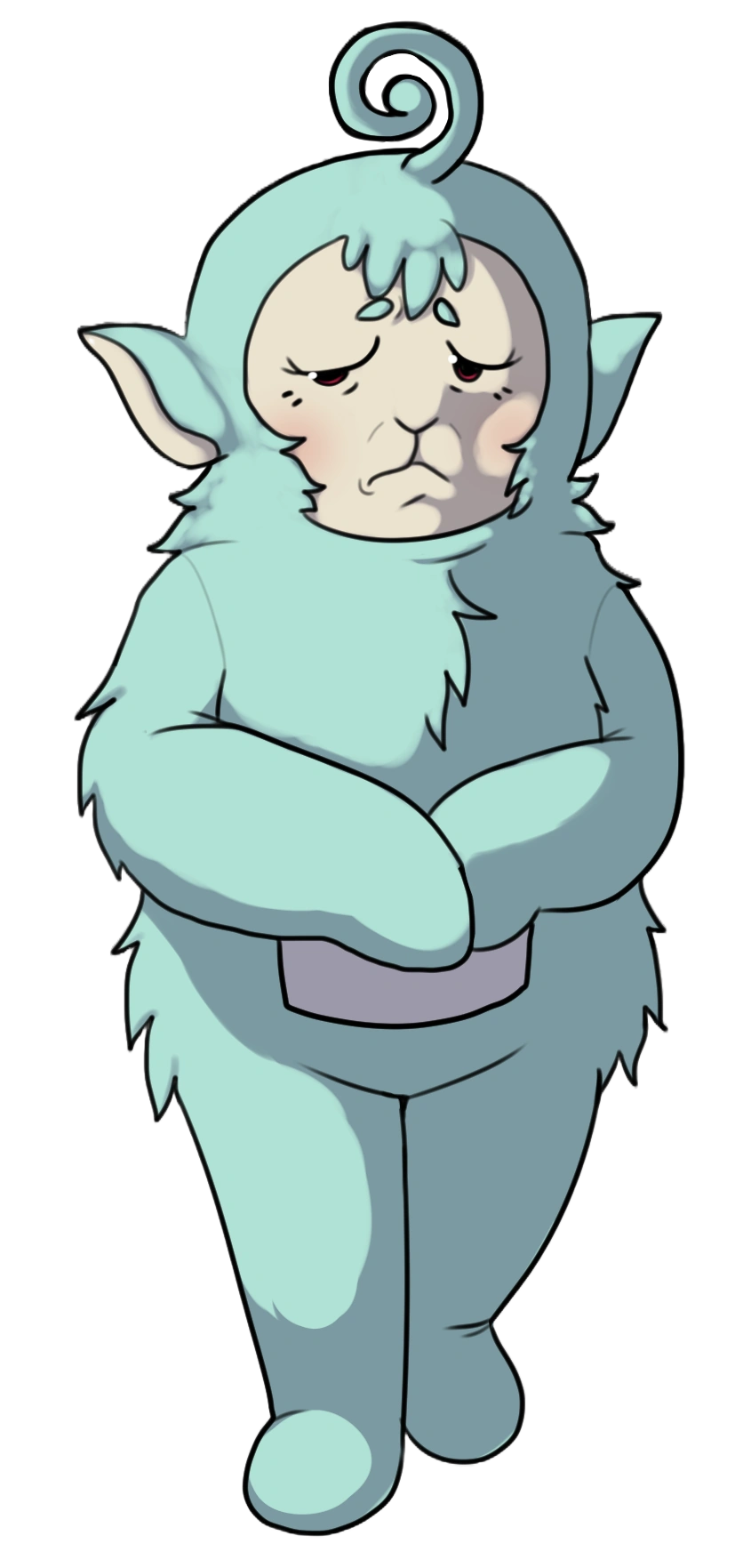 Mimi | Slendytubbies Fanon Wiki | Fandom