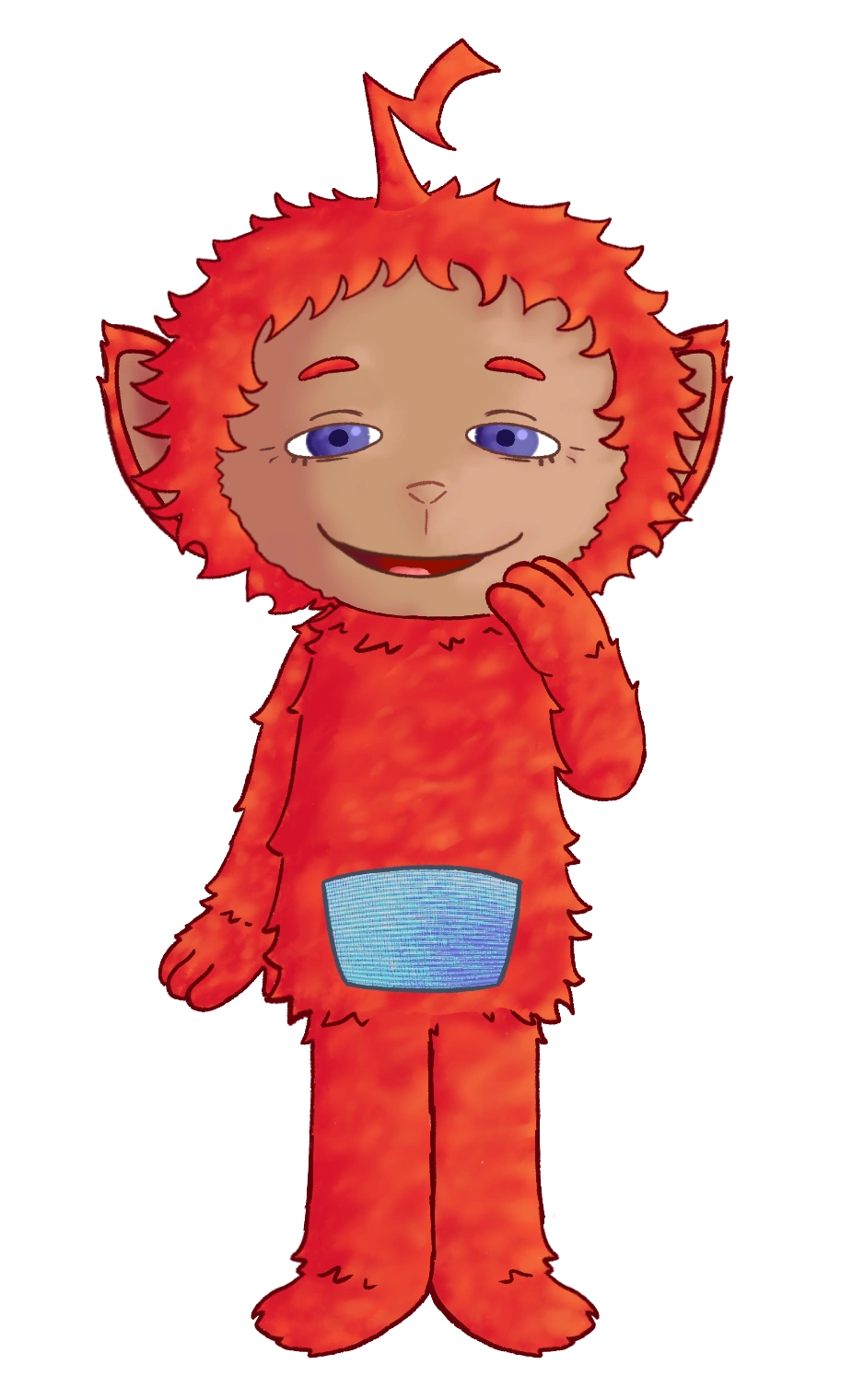 Zeni | Slendytubbies Fanon Wiki | Fandom