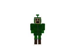 Tommy (Ice Tubby) | Slendytubbies Fanon Wiki | Fandom