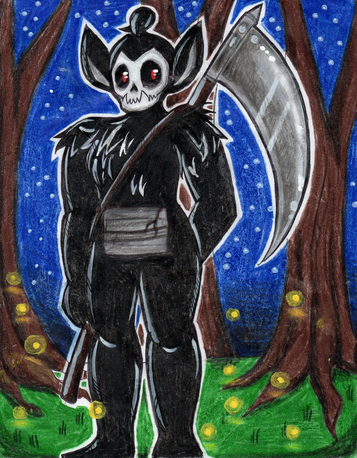 Deadly Tubby | Slendytubbies Fanon Wiki | Fandom