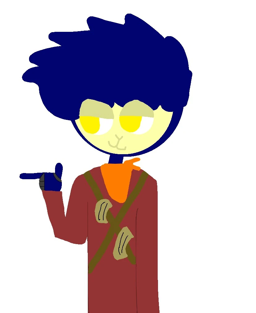 Adam (Mine) | Slendytubbies Fanon Wiki | Fandom