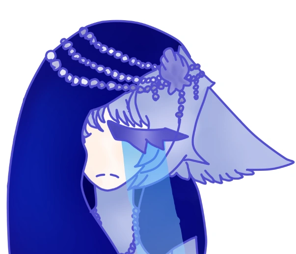 The Beautiful Blue Font | Slendytubbies Fanon Wiki | Fandom