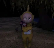 Laa Laa | Slendytubbies Ø Wiki | Fandom